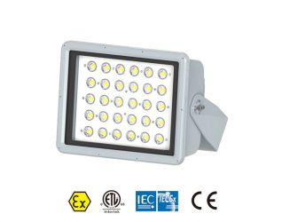 Explosion-Proof LED Luminaires