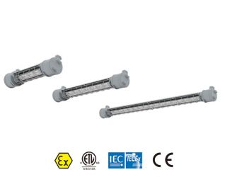 Explosion-Proof Led Linear Light