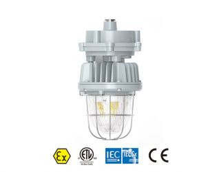 Explosion-Proof Led Strobe/Signal Light