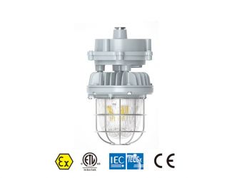 Explosion-Proof Led Strobe/Signal Light