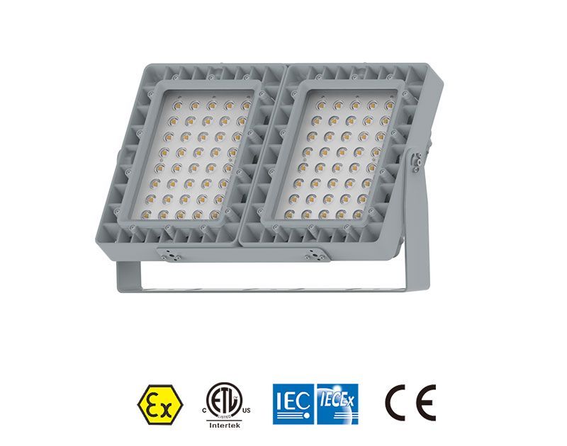 Hazardous Location LED Lights