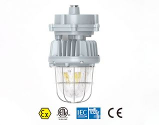 Explosion-Proof Led Strobe/Signal Light
