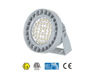 Explosion-Proof Led Low/High Bay Light