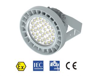 Explosion-Proof Led Lights