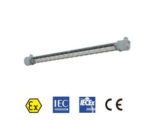 Explosion-Proof LED Luminaires