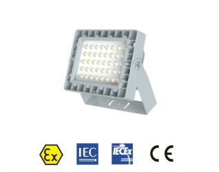 Explosion Proof LED Flood Light – Powerful & Safe Lighting for ...