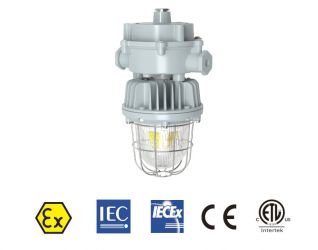 Explosion-Proof Led Lights