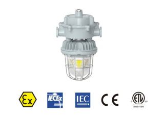 Explosion-Proof Led Strobe/Signal Light
